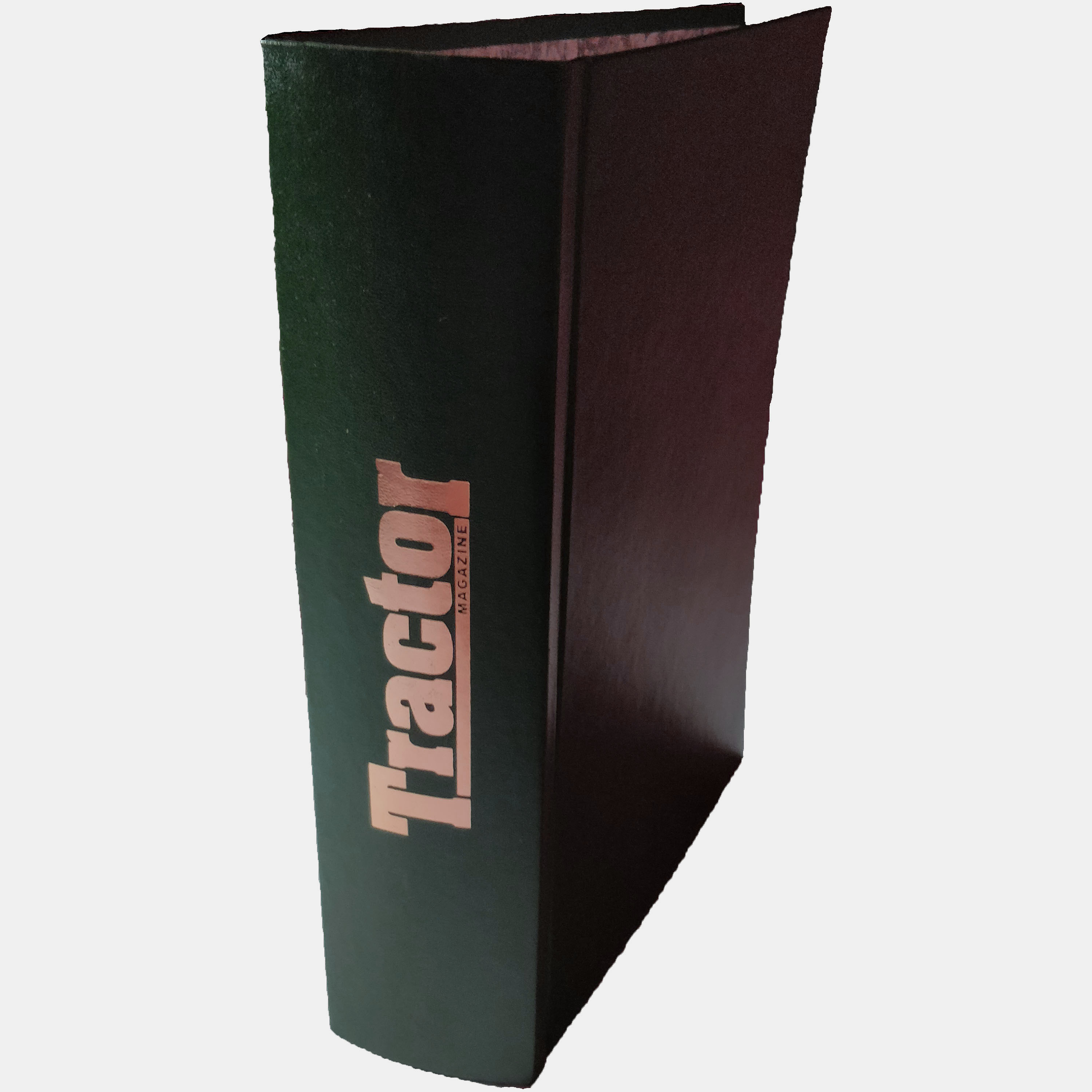 Tractor & Farming Heritage Magazine Binder | Kelsey Media
