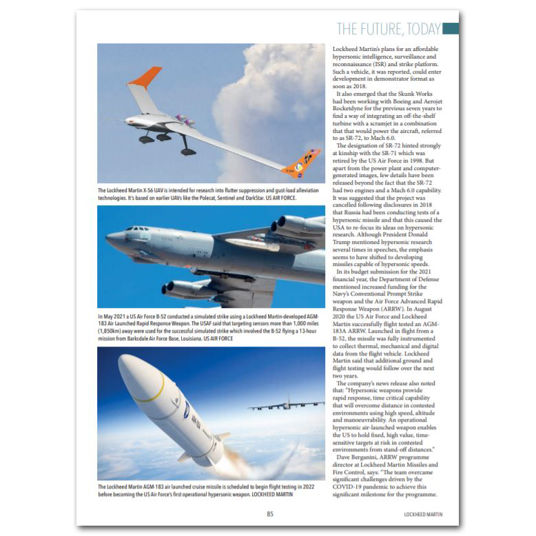 Lockheed Martin | Kelsey Media