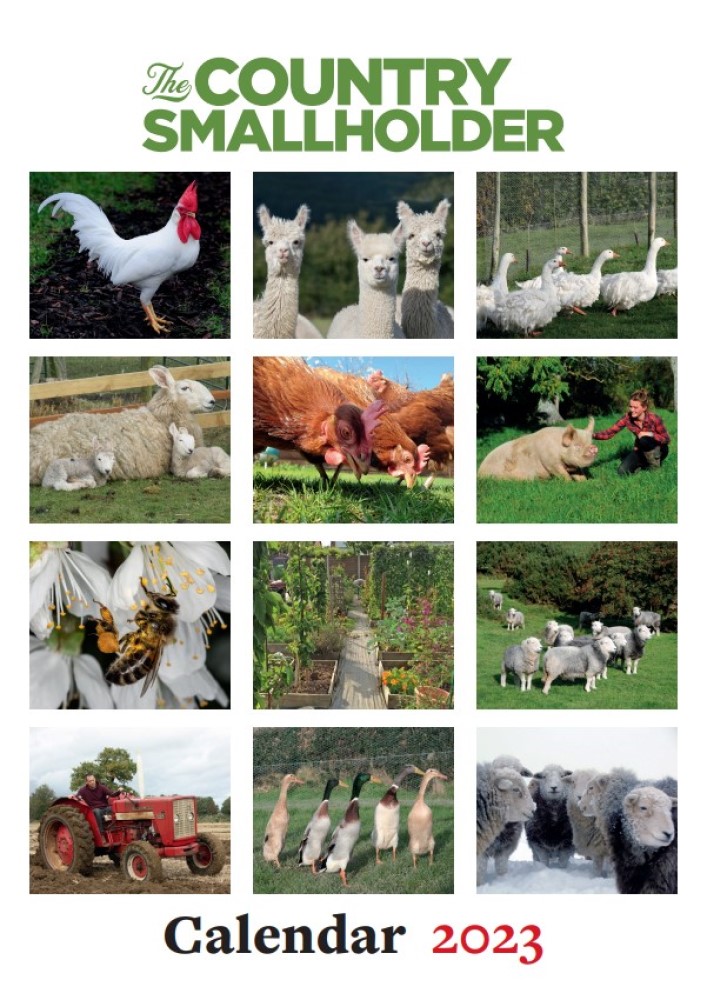 Subscribe to The Country Smallholder | Kelsey Media