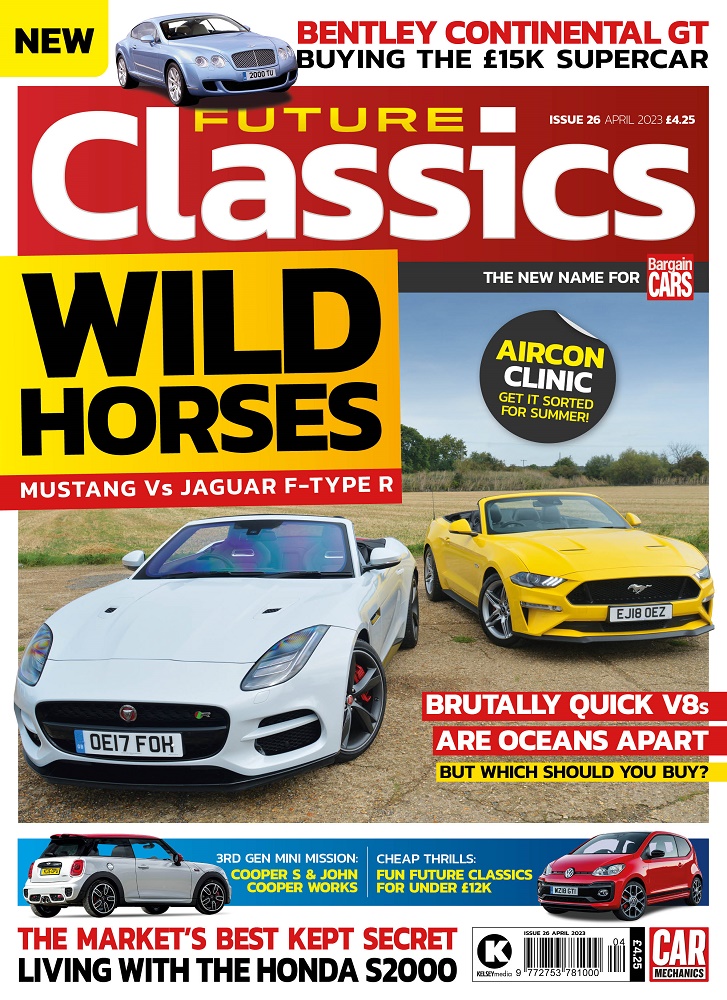 Subscribe to Future Classics | Kelsey Media