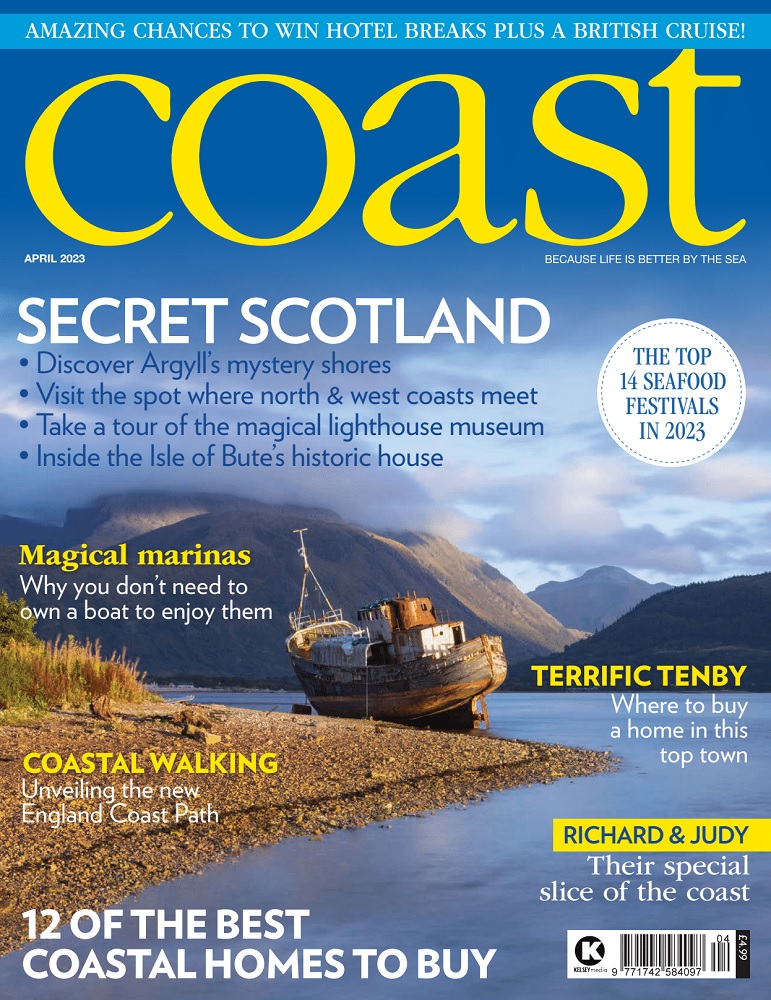 Subscribe to Coast | Kelsey Media