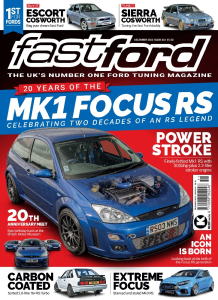 Fast Ford Single Issues at Kelsey Media