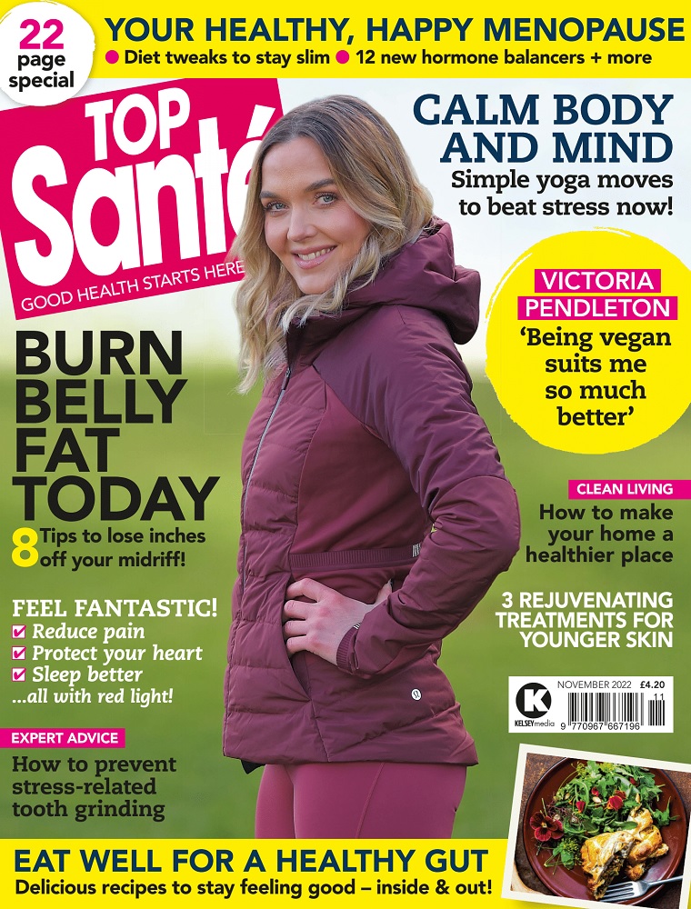Subscribe to Top Sante | Kelsey Media