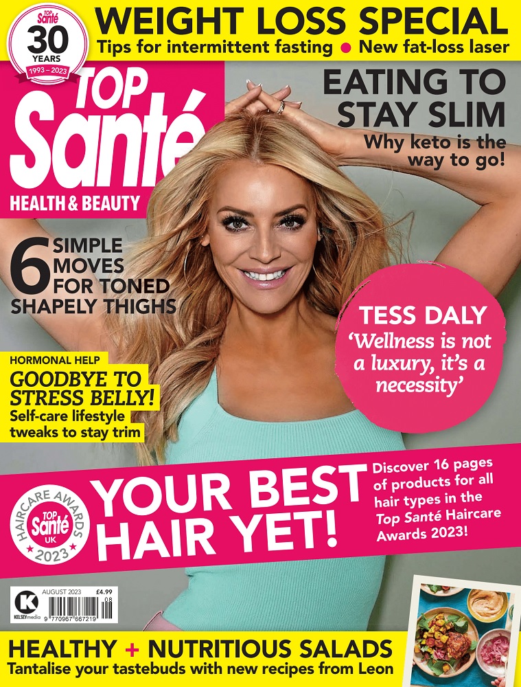 Subscribe to Top Sante | Kelsey Media