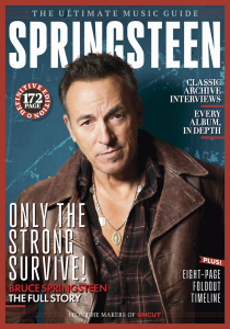 Ultimate Music Guide | Guides And Specials Merchandise at Kelsey Media