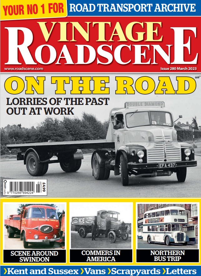 Subscribe to Vintage Roadscene | Kelsey Media