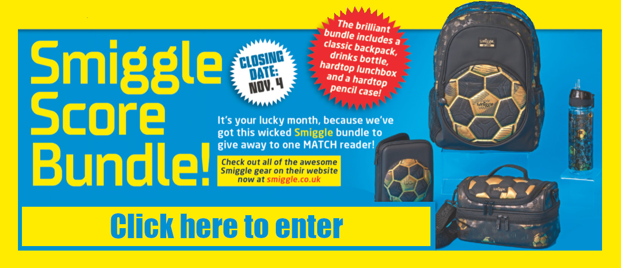 E: 04/11 Win a Smiggle Score bundle! — MoneySavingExpert Forum